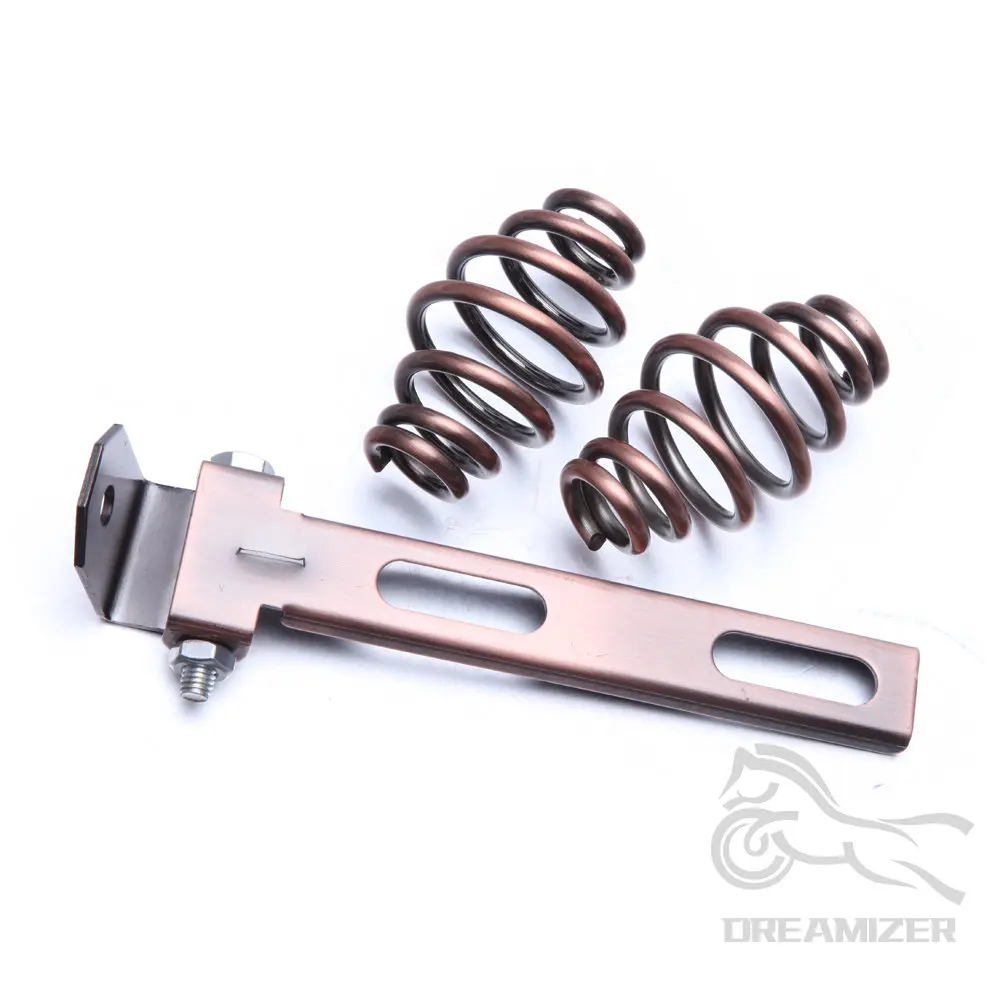 3-Inch-Universal-Motorcycles-Solo-Seat-Springs-Bracket-Mounting-Chopper ...