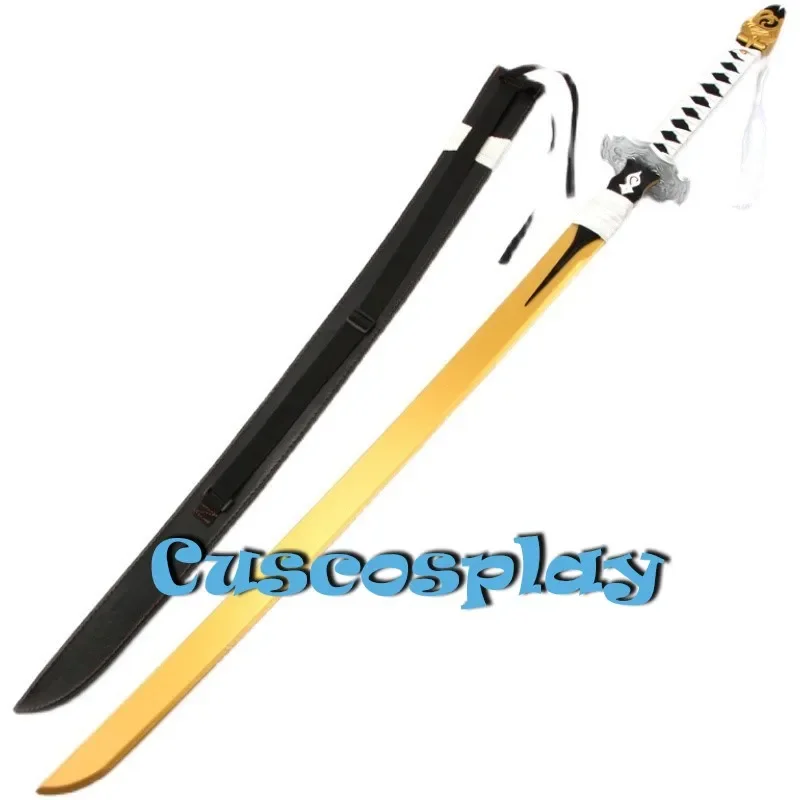 Game-NieR-Automata-YoRHa-No-2-Type-B-Cosplay-Weapon-Wooden-Sword-Stage ...