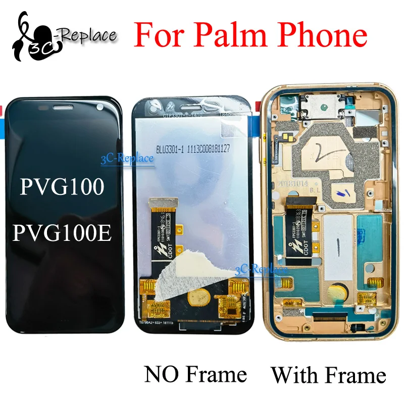 3-3-Inch-For-Palm-Phone-PVG100-PVG100E-LCD-DIsplay-Touch-Screen ...