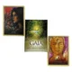 Soul Truth Self-Awareness Oracle Card Deck Daily Questions That Will ...