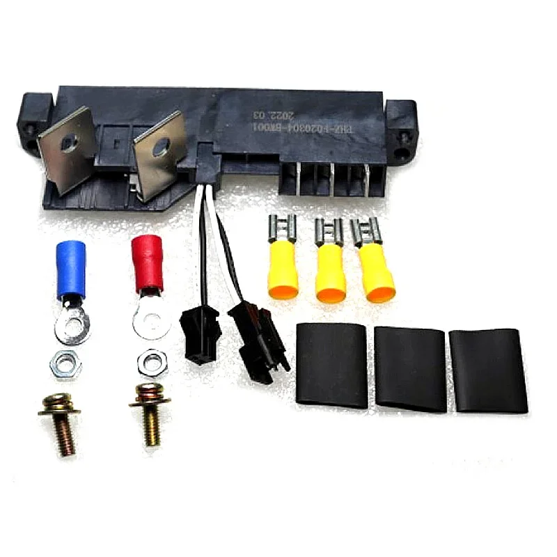 R4850G2 R4850N2 R4850N6 R4850G6 R4875G1 Input and Output Plug ...