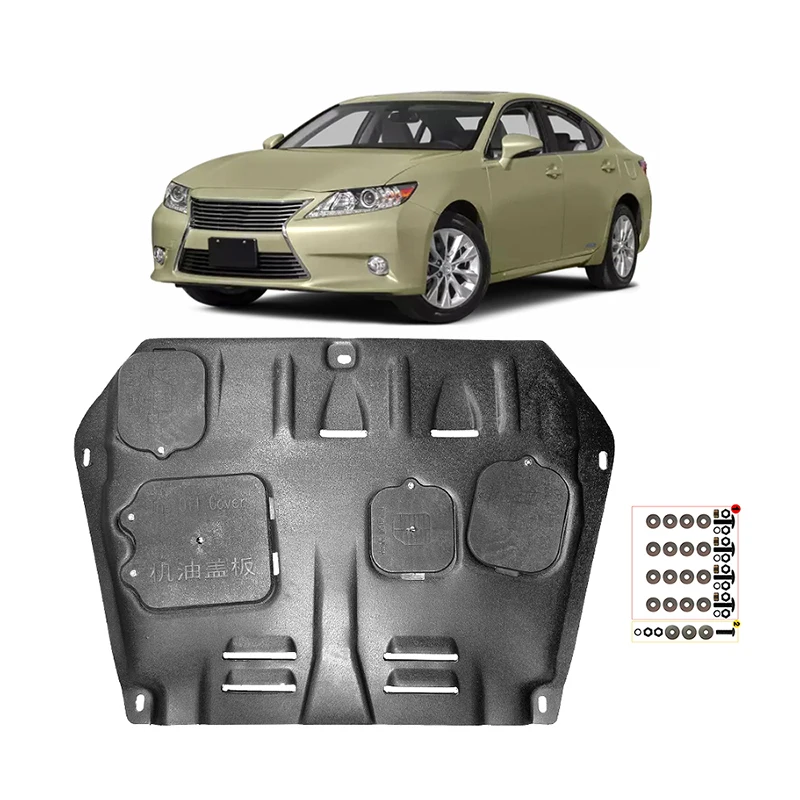 Car-Under-Engine-Guard-Mudguard-Board-Splash-Shield-Mud-Fender-Plate ...