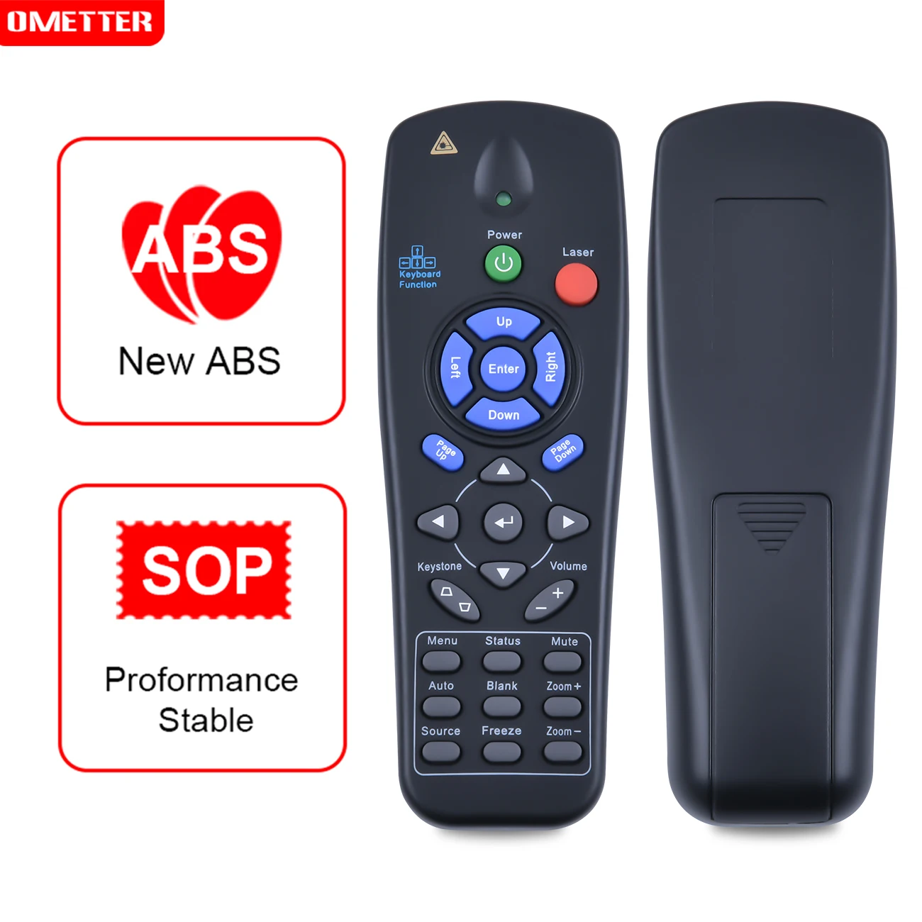 Remote-Control-for-Promethean-EST-P1-UST-P1-PRM-25-PRM-32-PRM-33-PRM-35.jpg