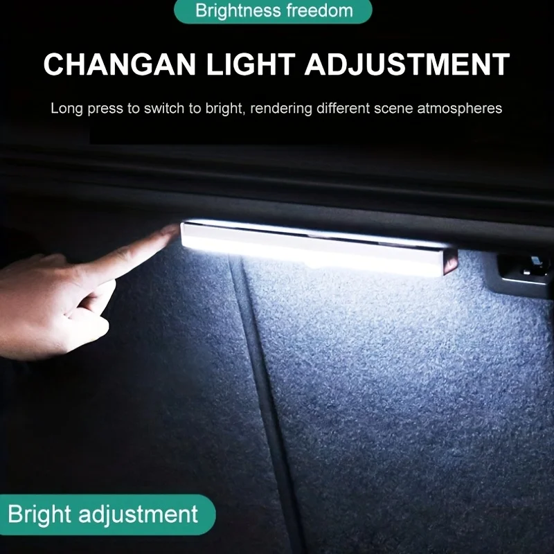 Car-Led-Interior-Reading-Light-Led-Night-Light-Car-Roof-Ceiling-Lamp ...