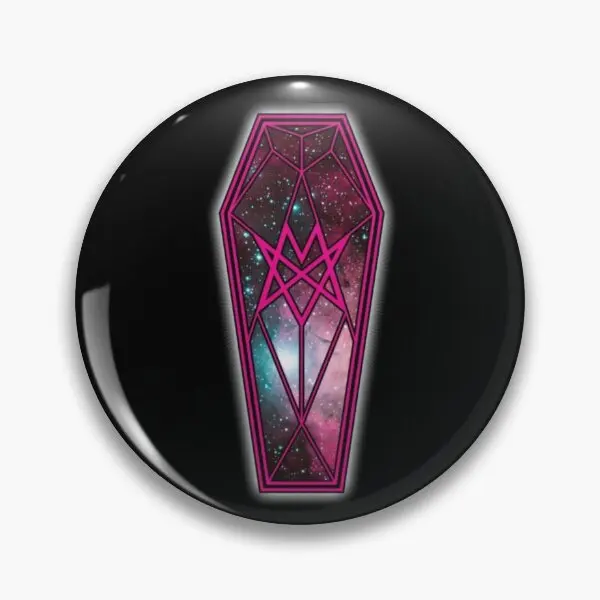Msi Soft Button Pin Cute Clothes Creative Lapel Pin Badge Women Fashion ...