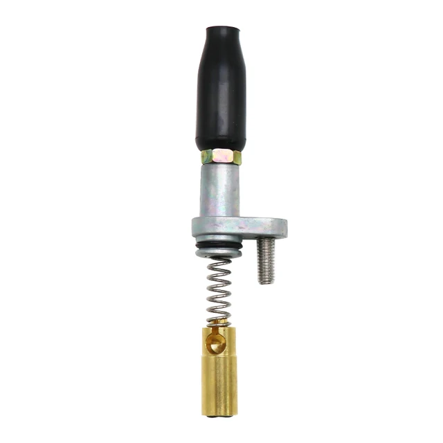 ZSDTRP Manual/Automatic Pull Choke Assembly Dellorto PHBE PHBH PHBL ...