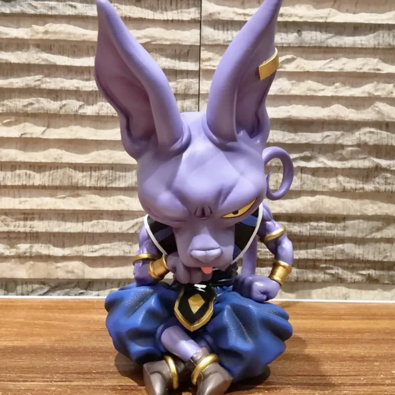 Dragon-Ball-Anime-Figura-Modelo-Brinquedos-para-Crian-as-Beerus-Deuses ...