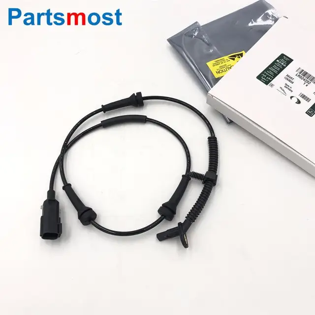 FRONT / REAR ABS SENSOR FOR LAND RANGE ROVER EVOQUE DISCOVERY SPORT ...