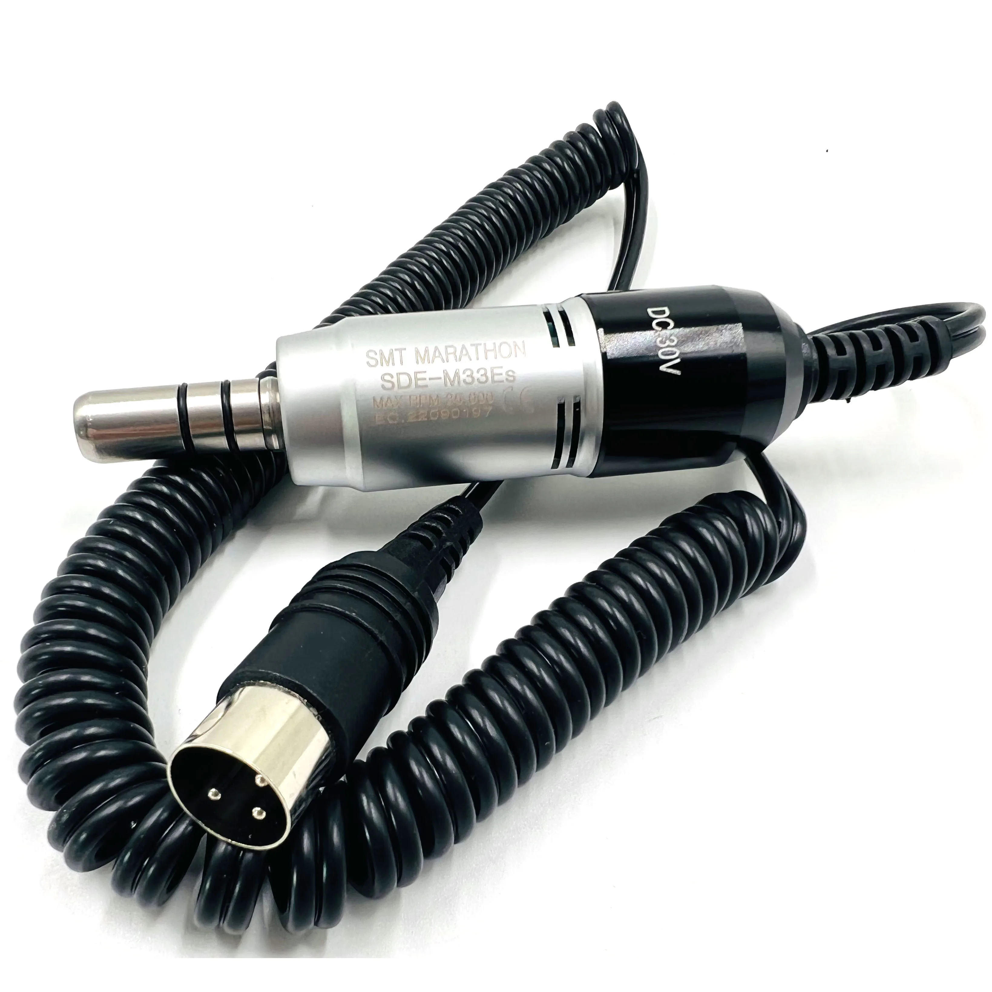 35000rpm-Dental-E-Type-M33ES-Micro-Motor-Micromotor-Polishing-Handpiece ...