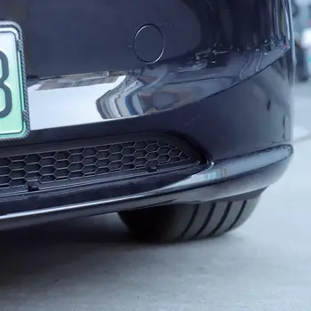 For Tesla Model 3 Highland 2024 Lower Bumper Anti Insect Net Anti Dust ...