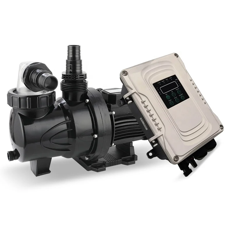 24v-48v-72v-solar-pool-pump-dc-brushless-swimming-circulation-with ...