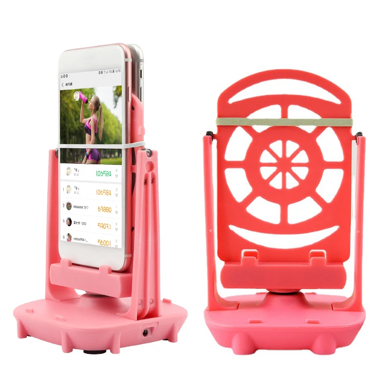 Dual Mobile Phones Shaker Automatic Swing Phone Wiggler Device Step ...