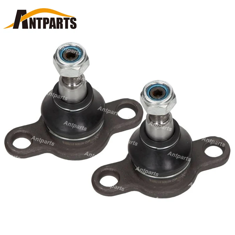 2PCS-Auto-Parts-Front-Suspension-Lower-Control-Arm-Ball-Jiont-For-VW ...