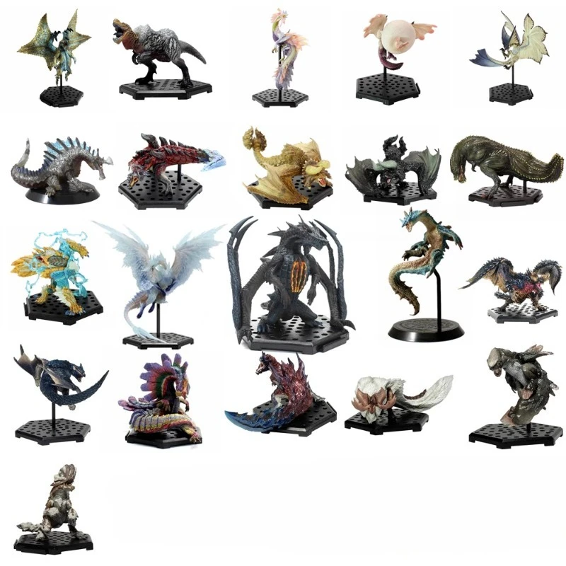 Monster Hunter Icefield Popular Ovo Vermelho Slash Gelo Areia Dragão ...