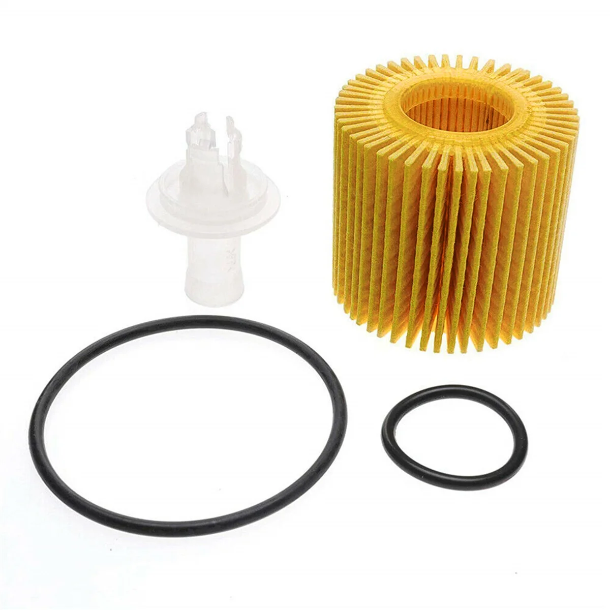Engine-Oil-Filter-for-Toyota-LEXUS-Prius-Scion-1-8L-04152-YZZA6-04152 ...