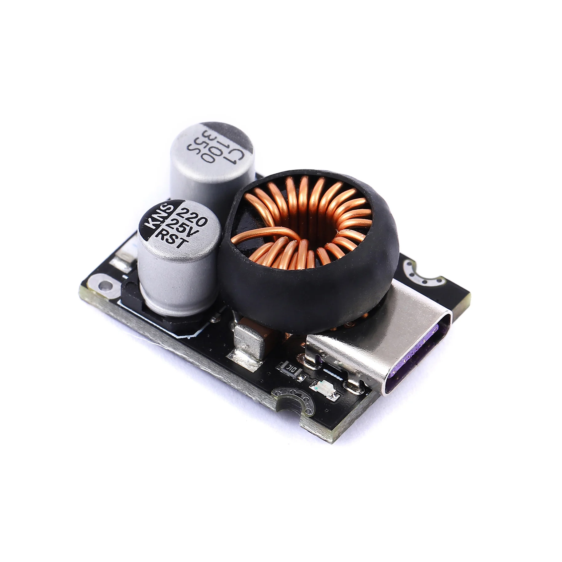 Support-PD3-0-PPS-65W-fast-charge-module-Qualcomm-QC2-0-and-QC3-0 ...