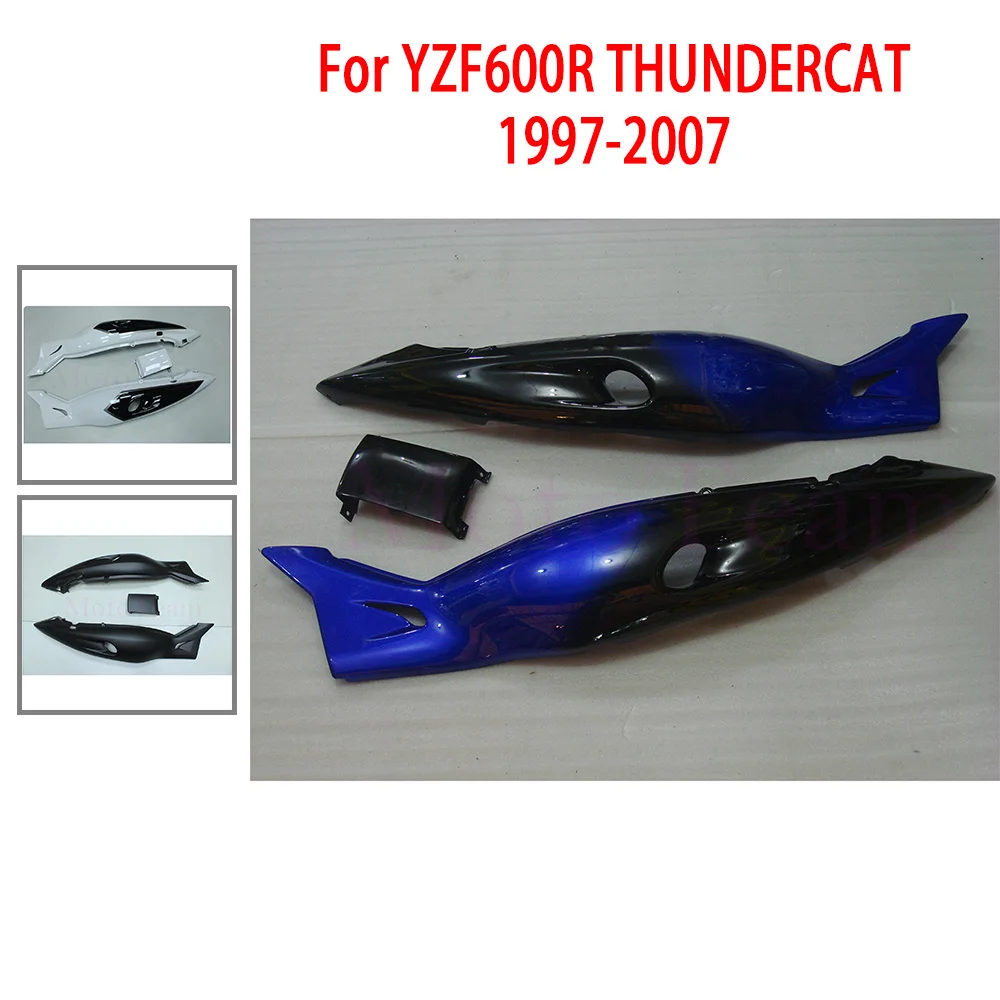New For Yamaha YZF600R YZF 600R Thundercat 1997 - 2007 motorcycle Rear ...