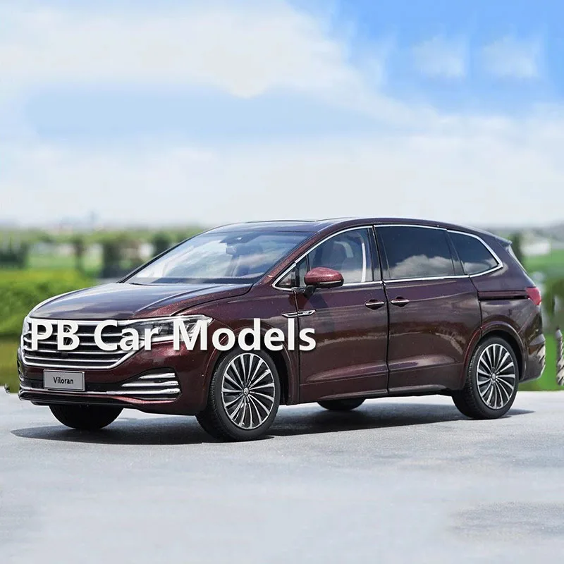 1-18-Original-SAIC-Weiran-car-model-Viloran-simulation-alloy-car-model ...