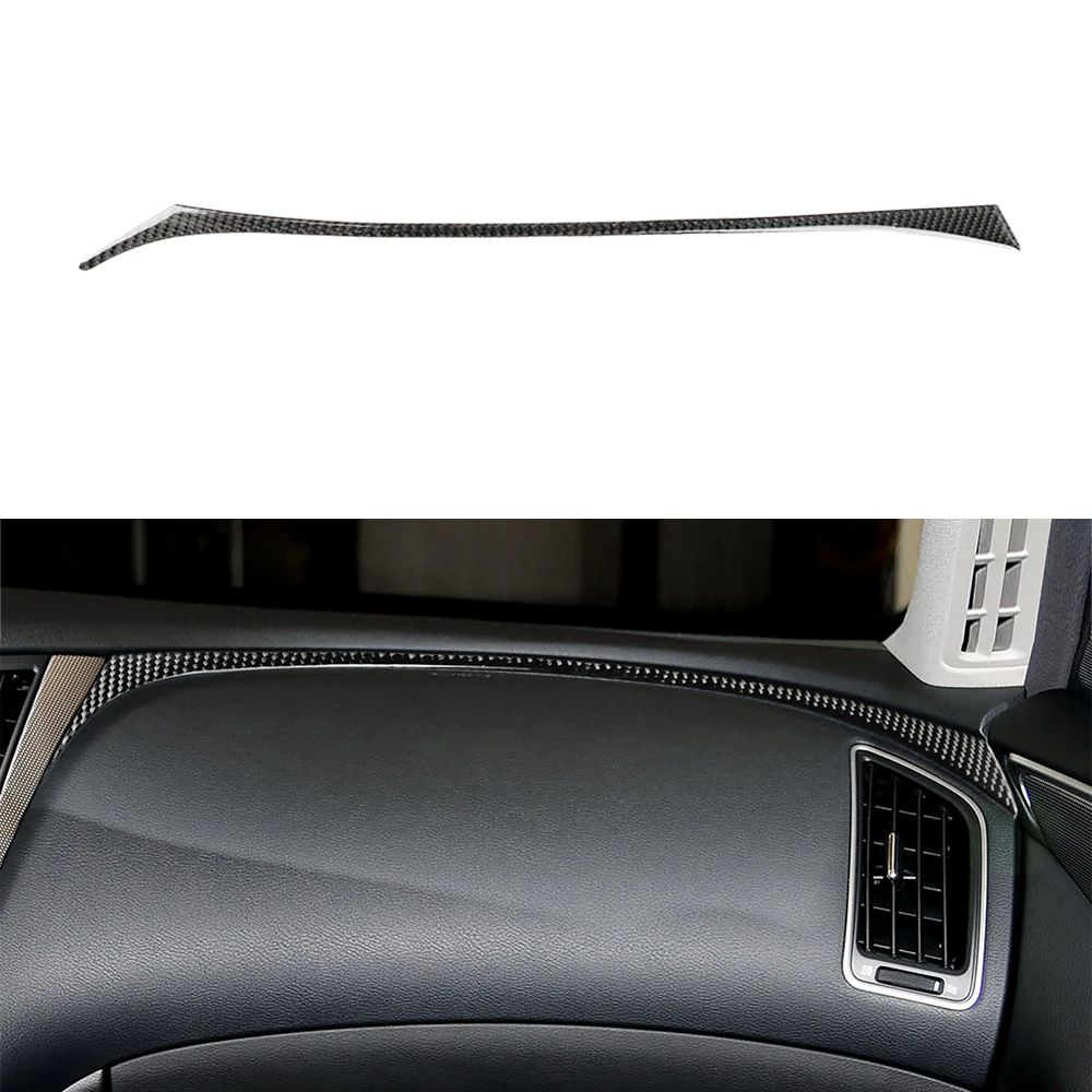 Car-Interior-Dashboard-Right-Side-Decoration-Cover-Trim-for-Infiniti ...