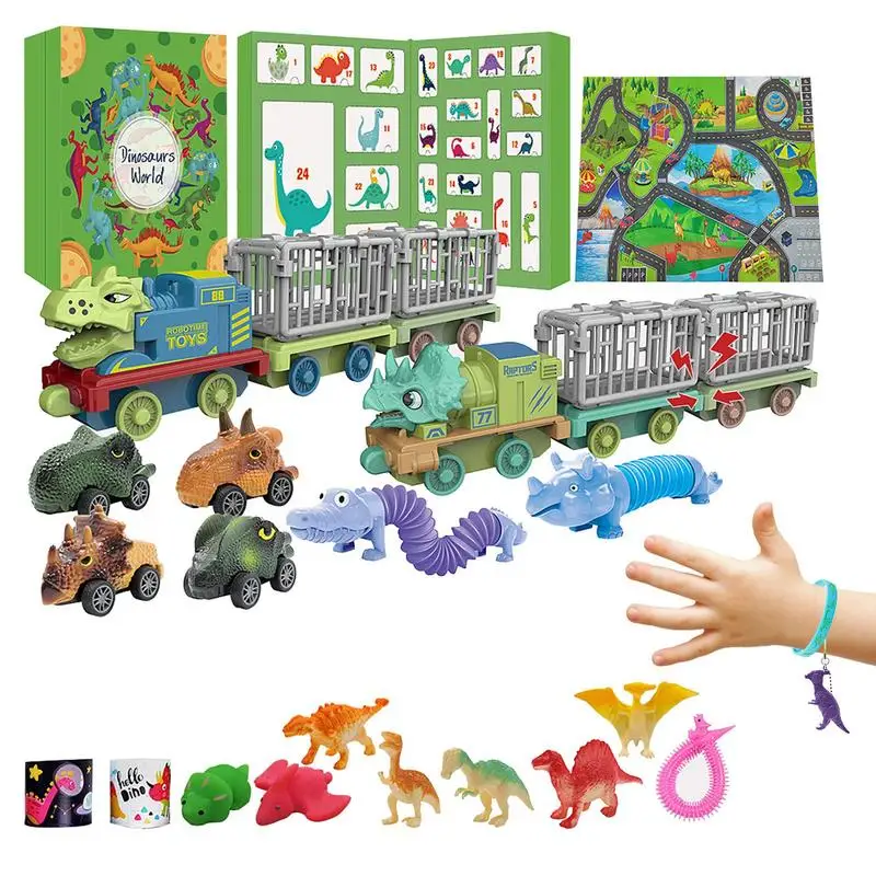 Countdown-Calendar-Dinosaur-Toys-Dinosaur-Advent-Christmas-Countdown-Toys-Dinosaur-Toys ...