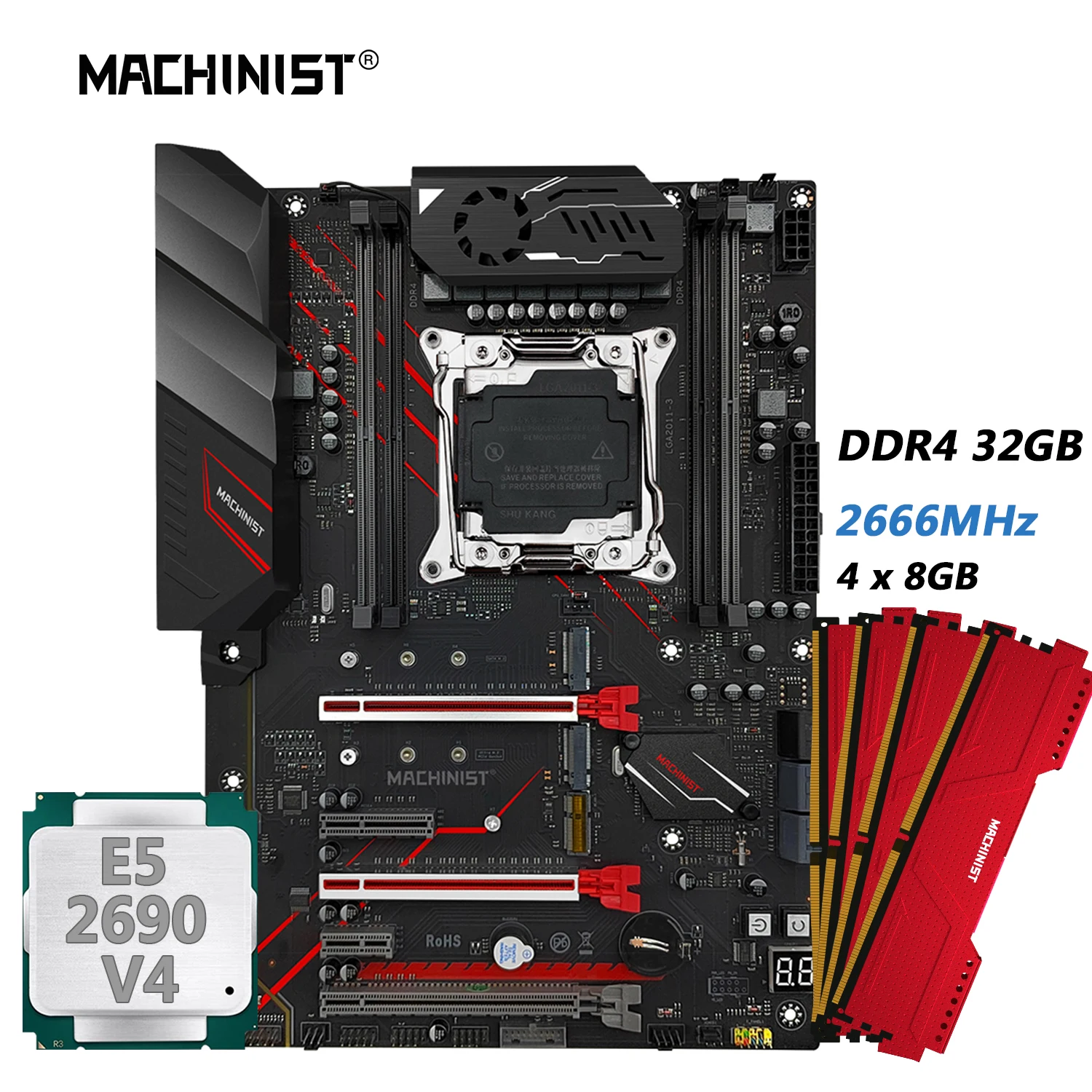 Página inicial da loja Produtos Avaliação