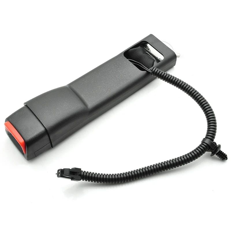 Drivers-Seat-Buckle-19121537-Fit-For-2007-2013-Silverado-Sierra-Tahoe ...