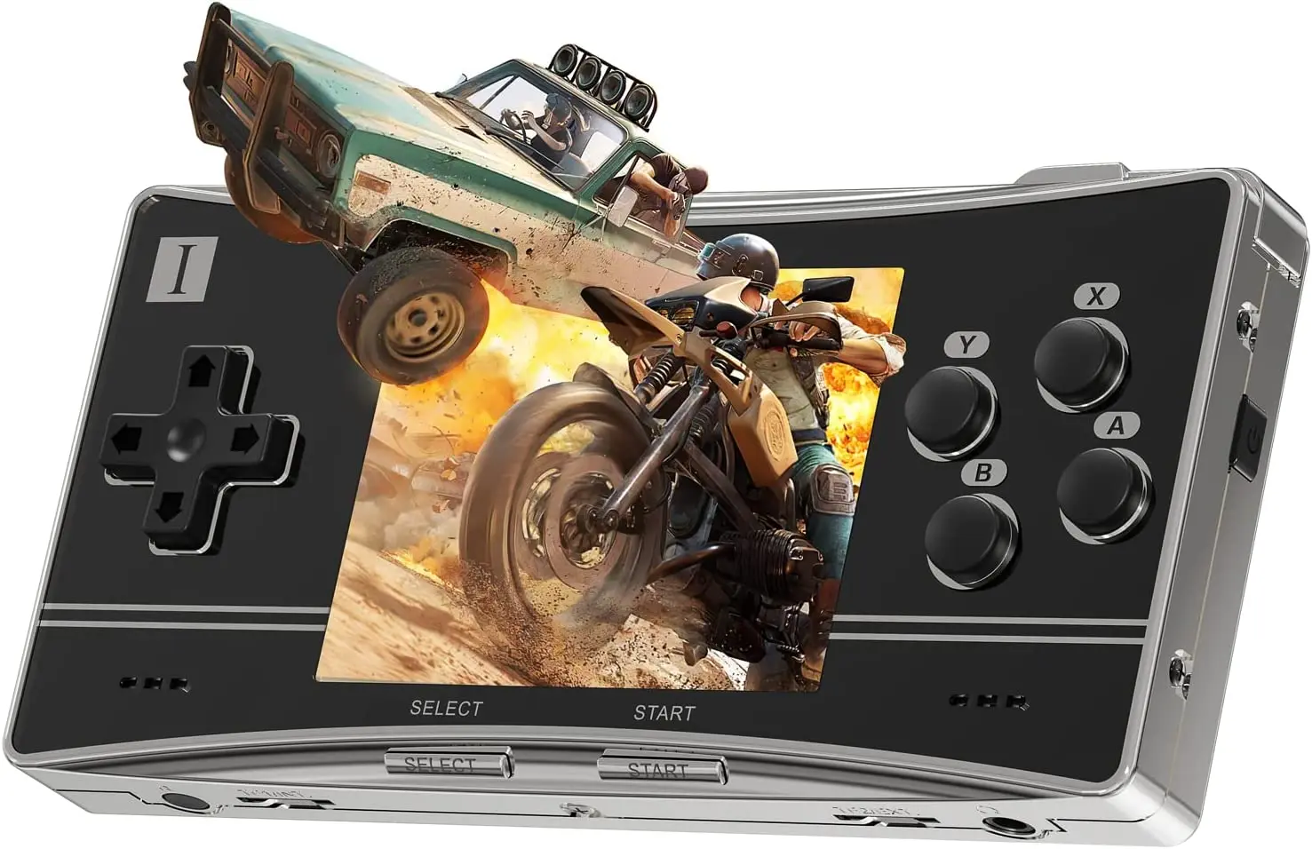 ANBERNIC-RG300X-Handheld-Game-Console-Handheld-Game-Console-with-64G-TF ...