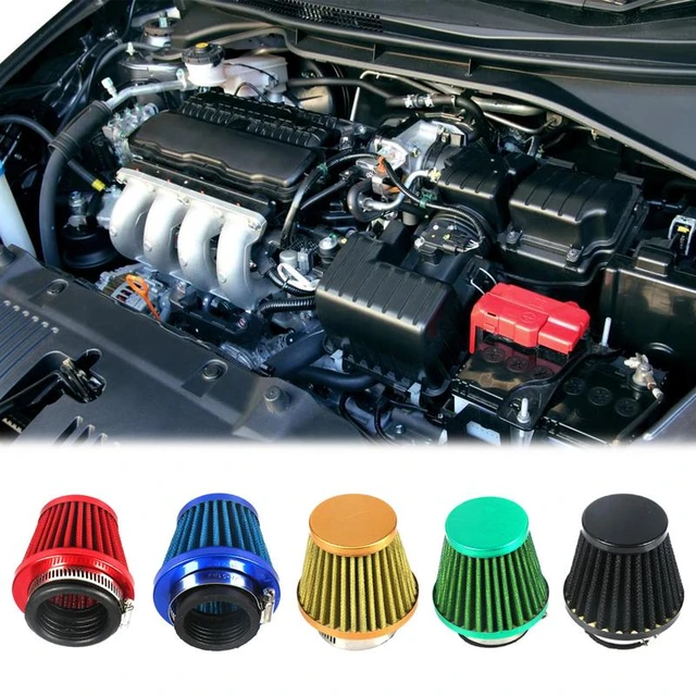 Mobile Auto Air Filters