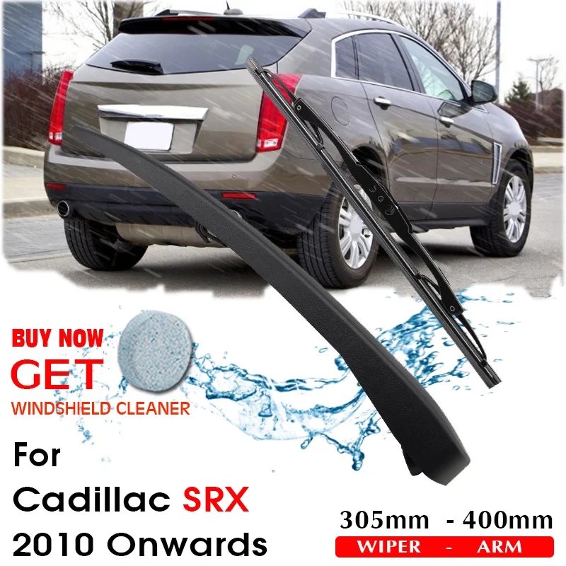 Car Wiper Blade Rear Back Window Windscreen Windshield Wipers For ...