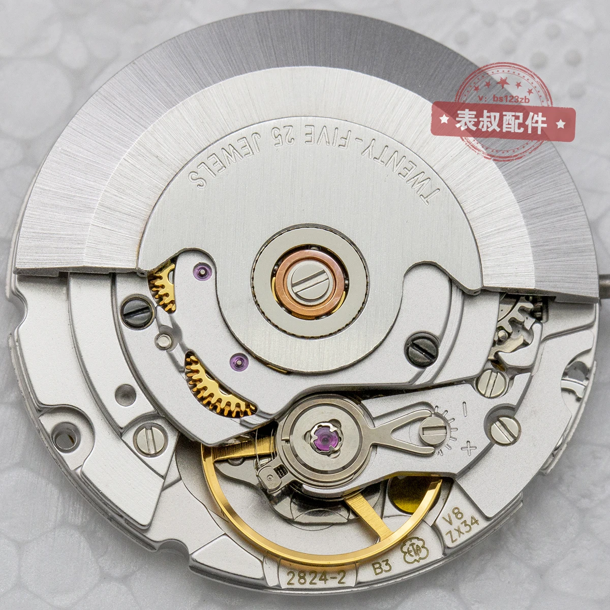 ETA-2824-2-Clone-Automatic-Mechanical-Movement-High-Accuracy-Seagull ...