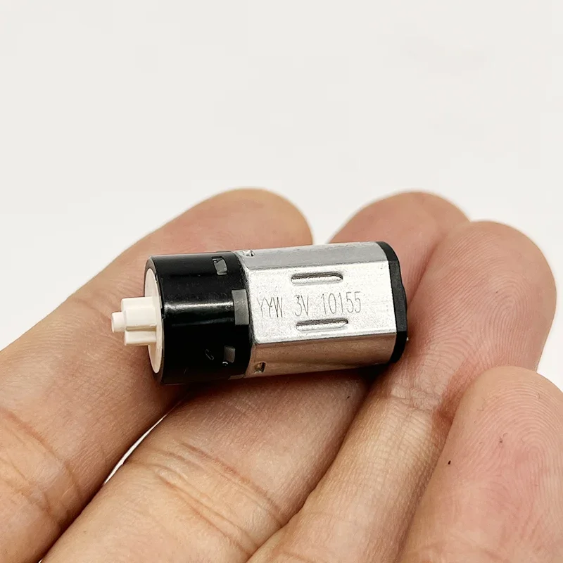 Mini-Mute-12mm-N20-Planetary-Gear-Motor-DC-3V-3-7V-5V-154RPM-Slow-Speed ...