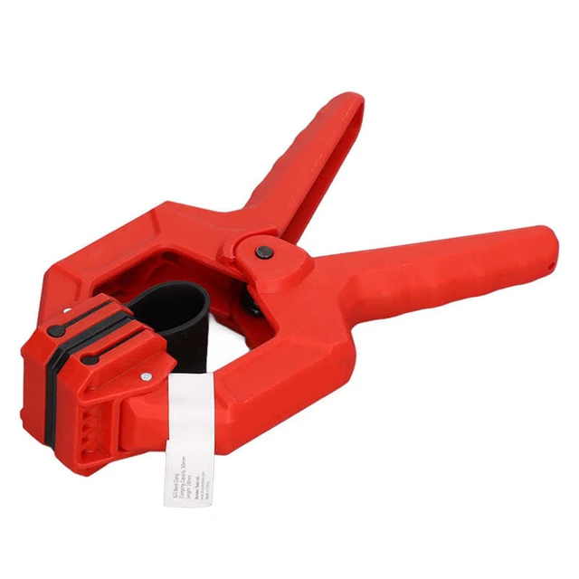 Hand Spring Clamp