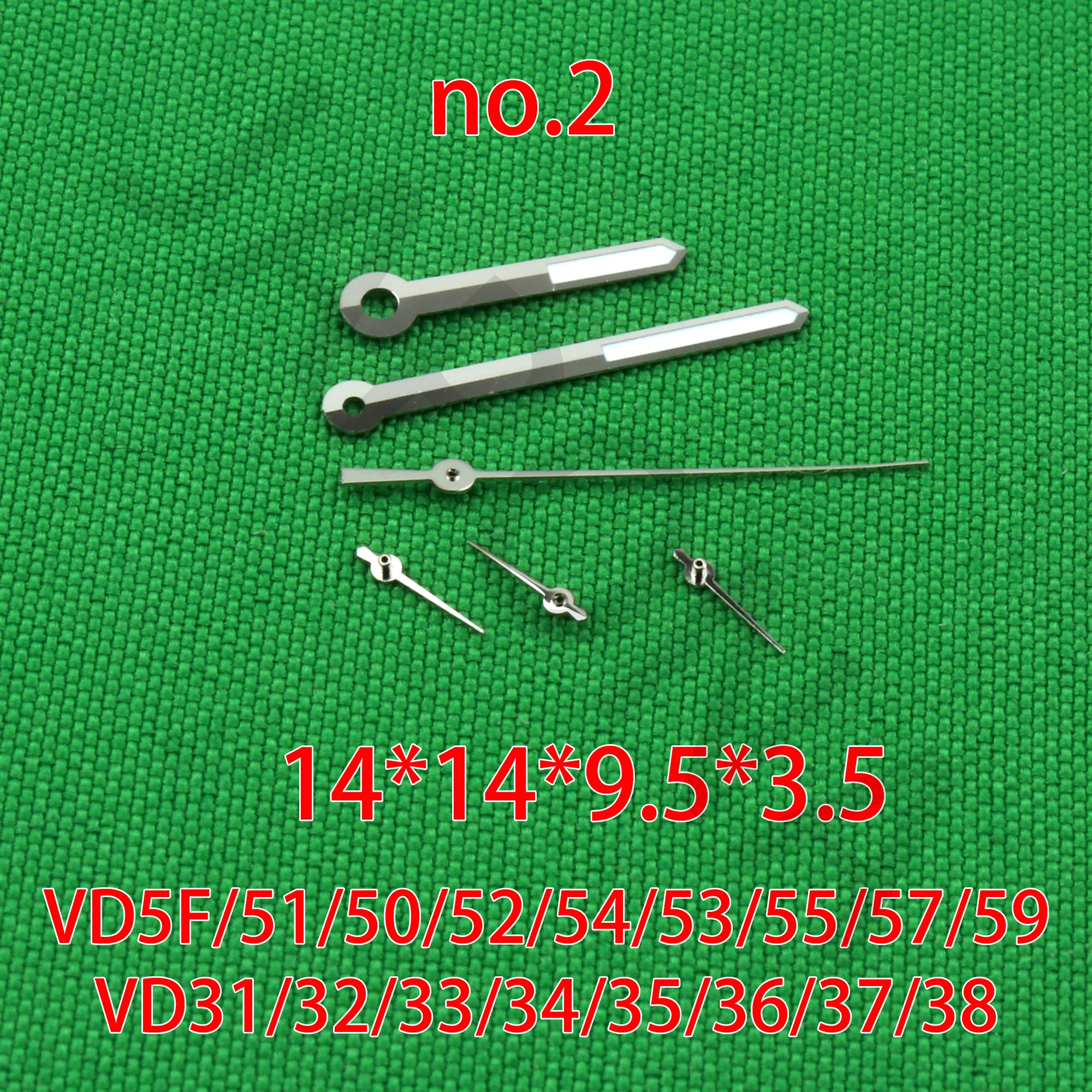 VD-Series-watch-movement-hands-for-TMI-VD53-VD57-VD54-VD55-VD50-VD51 ...