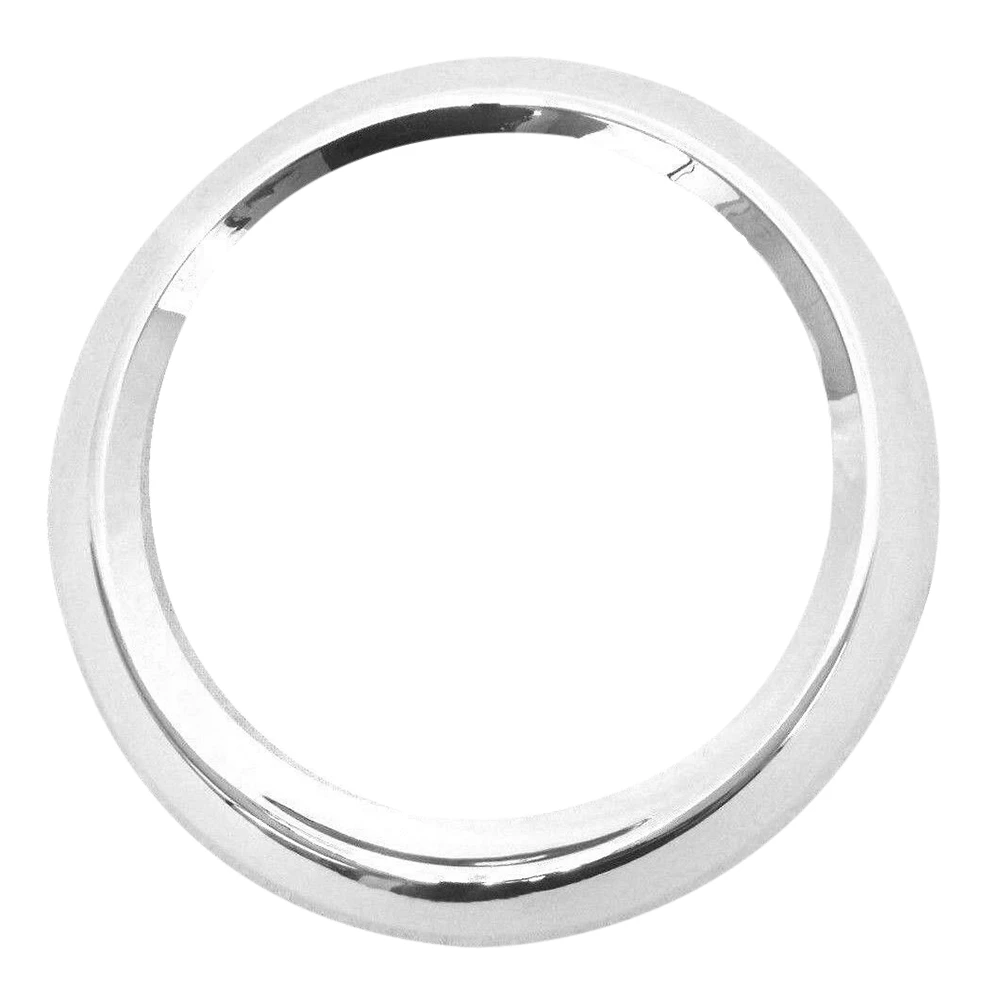 Fog Light Lamp Chrome Bezel Passenger Side Right for Toyota Sienna 2011 ...