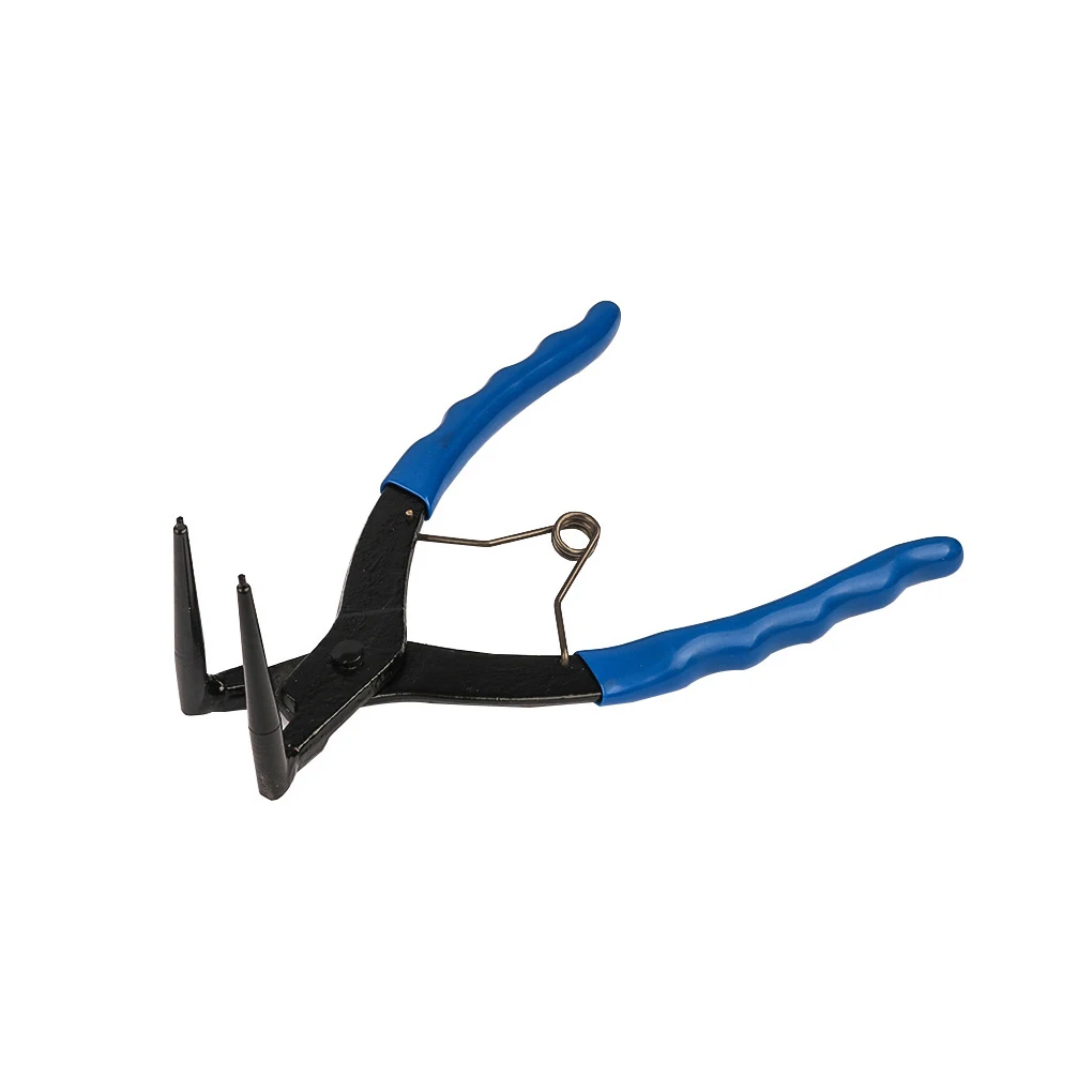 Long-Nose-Bent-Retaining-Clip-Circlip-Removal-Tool-Snap-Ring-Pliers-90 ...