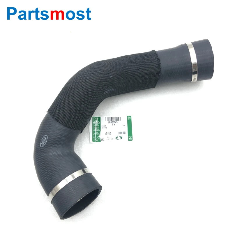3-0L-DIESEL-TURBO-INTERCOOLER-HOSE-PIPE-TO-INTAKE-MANIFOLD-ELBOW-FOR ...