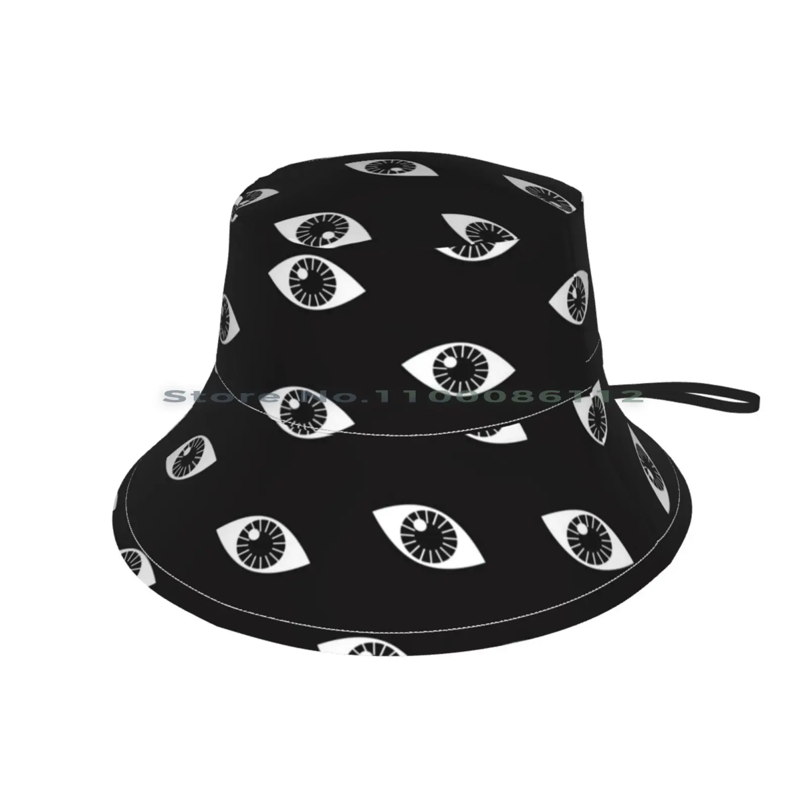 Kenzo Cap Eye