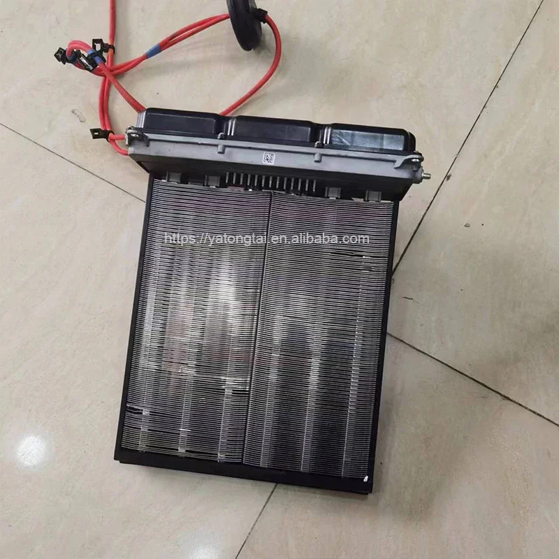 2025 Evaporation Box Heater 1088218 for Tesla Model 3 Ptc Heater ...