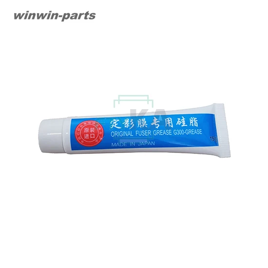 1pc 15g X Original Fuser Grease G300-grease For Hp Samsung Lexmark ...