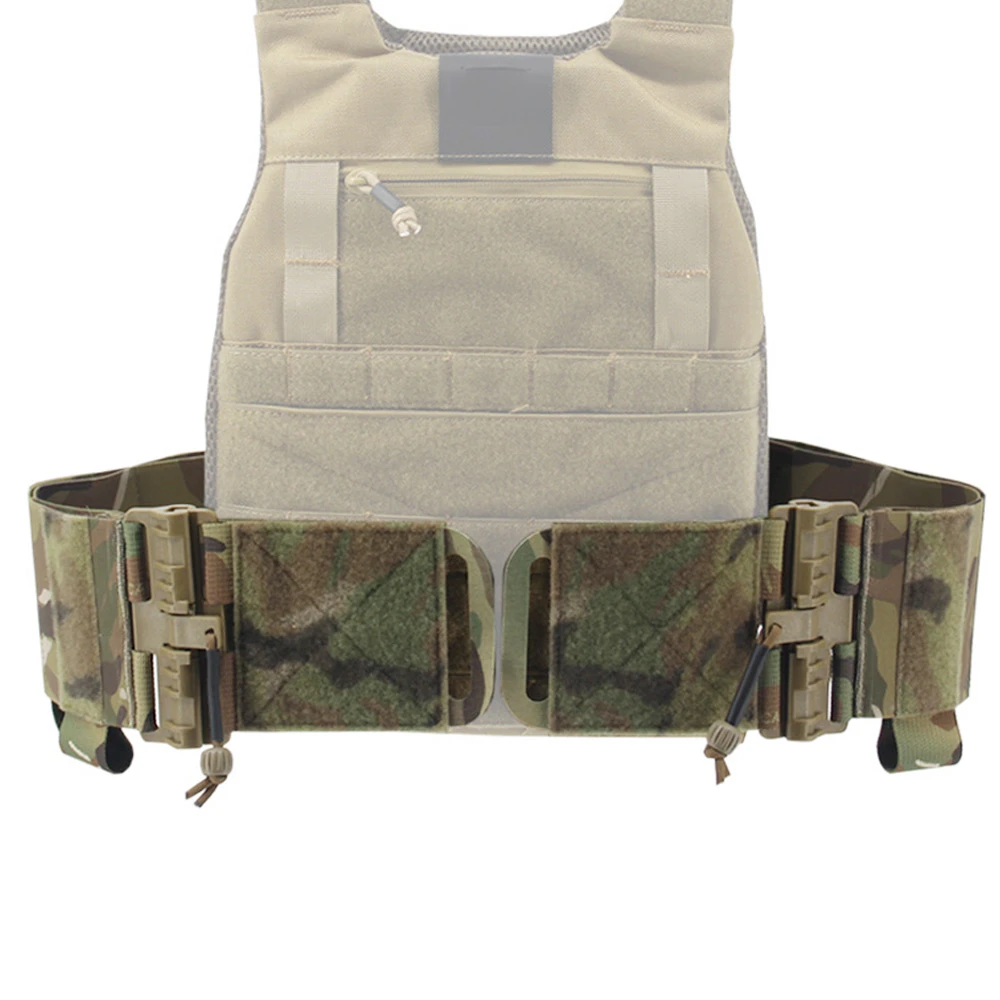 New Style Tactical Military FCSK Vest Quick Release Buckle Set FCPC ...