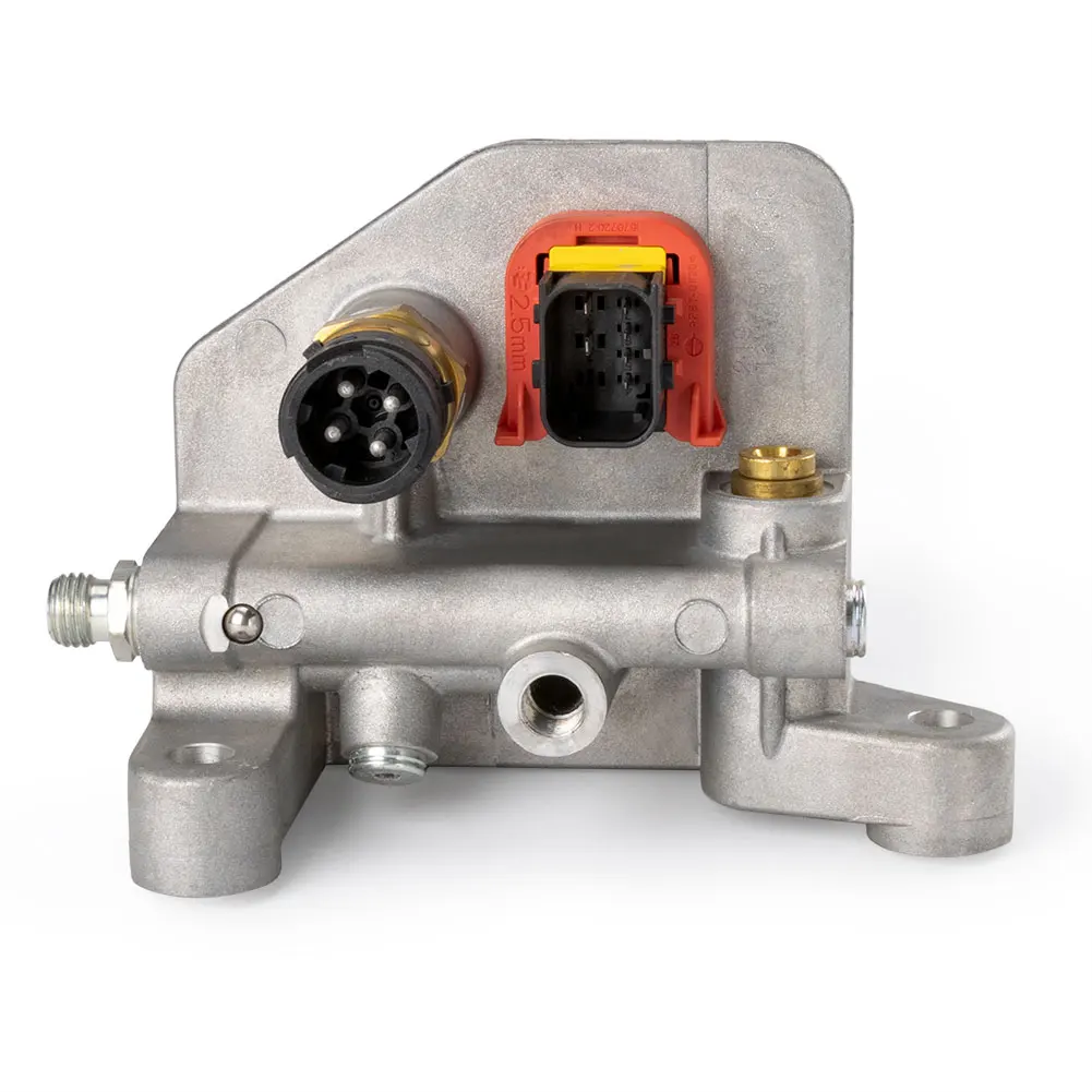 Genuine New Ap03 Ahi Dosing Module For Volvo D11 D13 D16 Mack Trucks ...