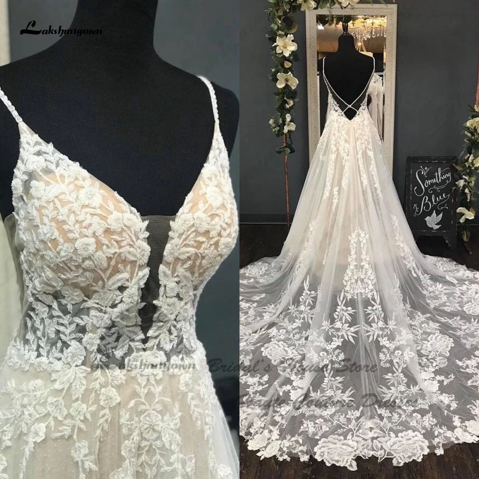 Hochzeitskleider 2023