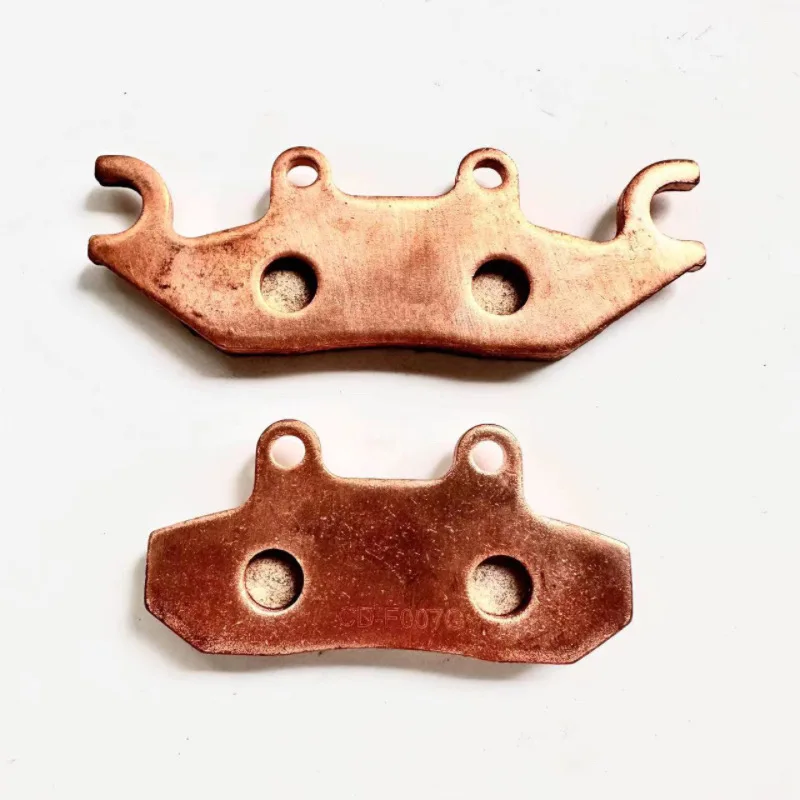 Front-Brake-Pads-for-Odes-UTV-800-ATV650-ATV-800-1000-CVT-X2-X4 ...