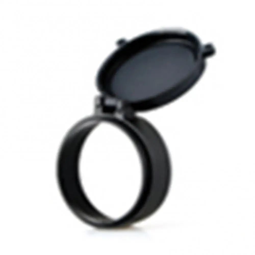 RifleScope-Sight-Cover-Hunting-Aiming-Sight-Cap-Dust-Proof-Case-Flip ...