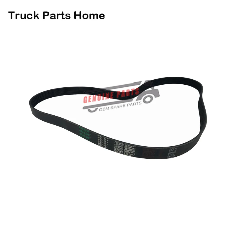 Spare-Parts-for-Volvo-Mercedes-Benz-Trucks-VOE-20430611-22275091-906 ...