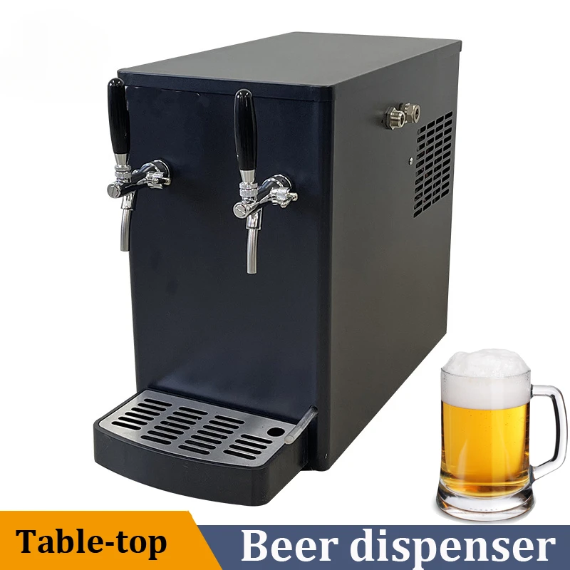 Beer-Keg-Tap-Dispenser-Electric-Beer-Cooling-Equipment-Pressurized-Keg ...