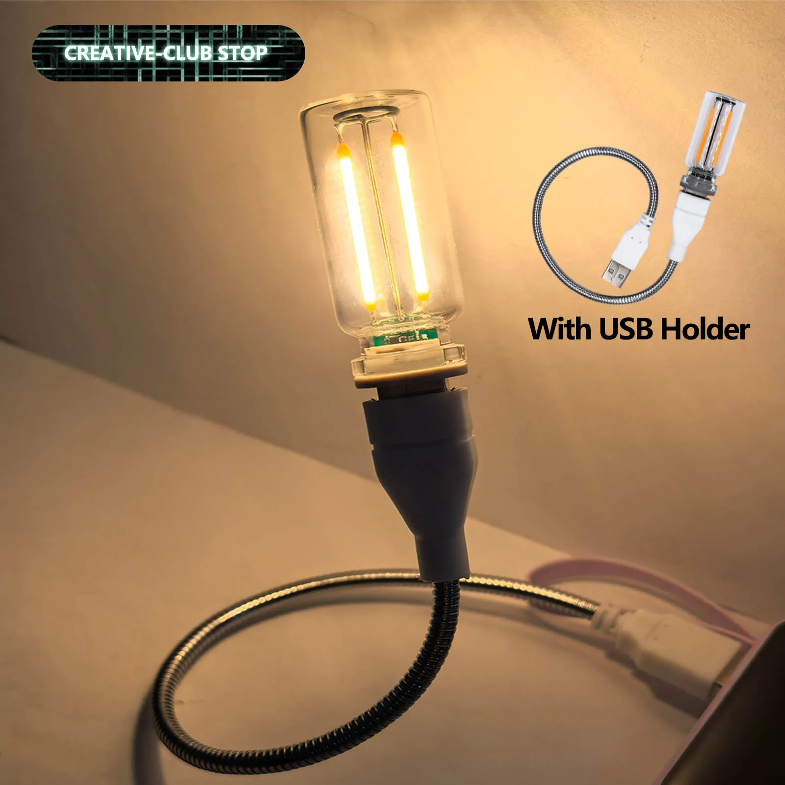 USB-Cable-Extender-A-Male-to-Female-With-LED-Night-Light-Atmosphere ...