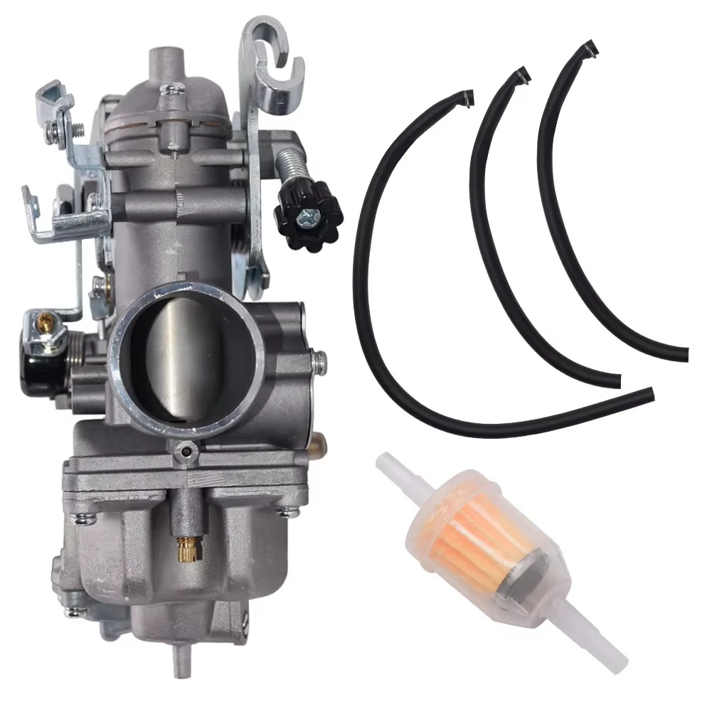 Carburetor Fit for Honda Cbx200 Nx200 Cbx200s Xr200 Xr250 Xlr250 ...