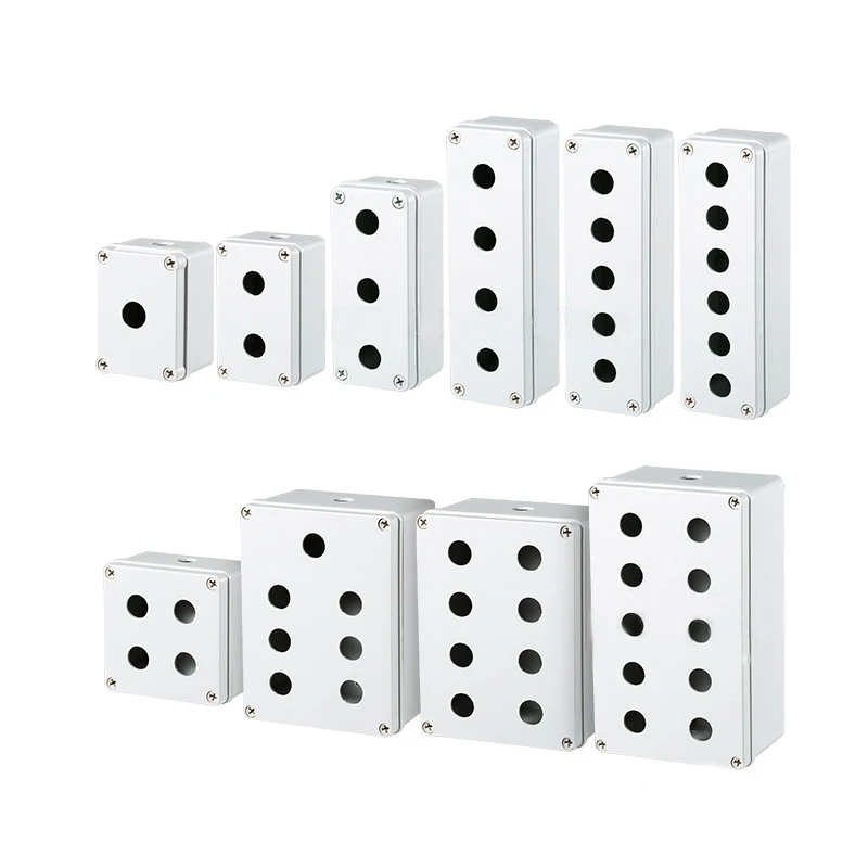 Button switch waterproof box22mm elevator emergency stop self locking ...