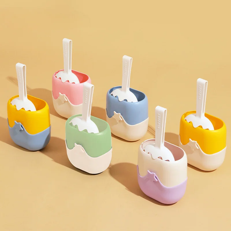 Creative-Ice-Cream-Pet-Cat-Litter-Shovel-Set-with-Storage-Bucket-Cat ...